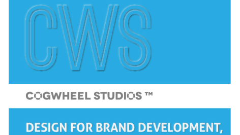 cws-logo-square | Cogwheel Studios™