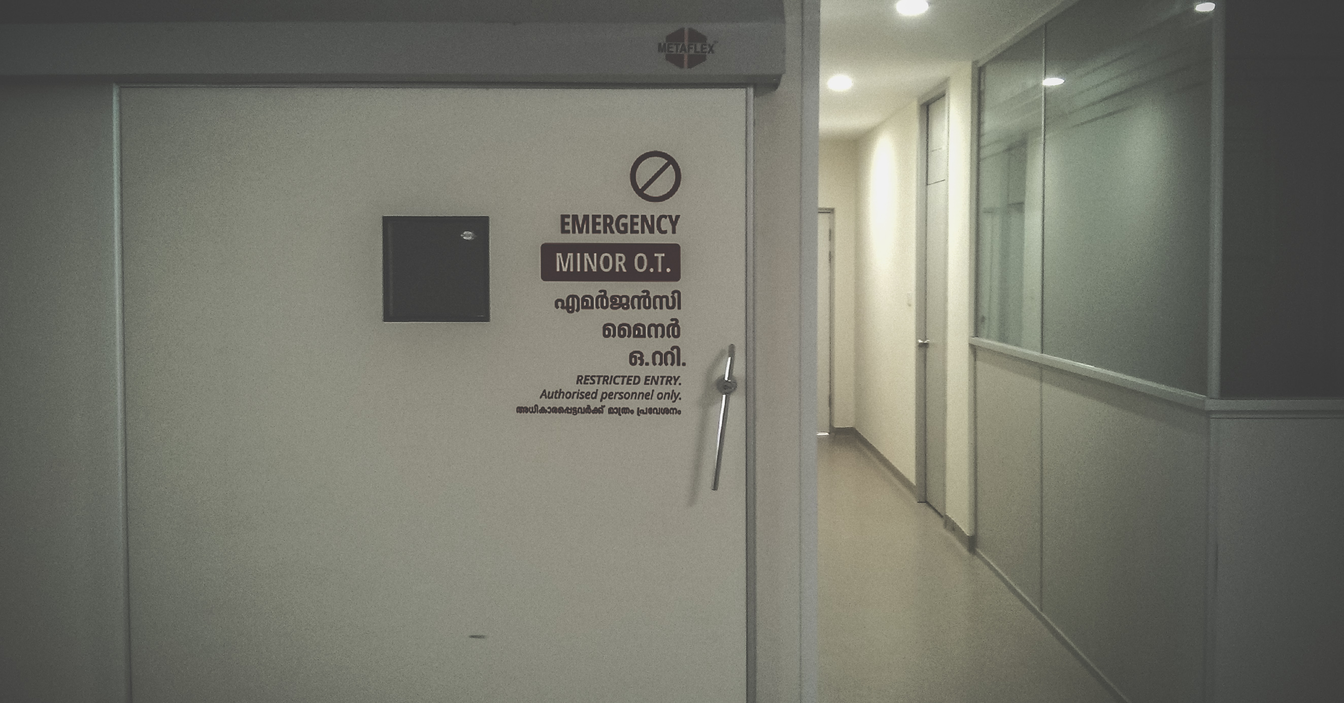 Redefining Signage & Wayfinding Design: Healthcare | Cogwheel Studios™